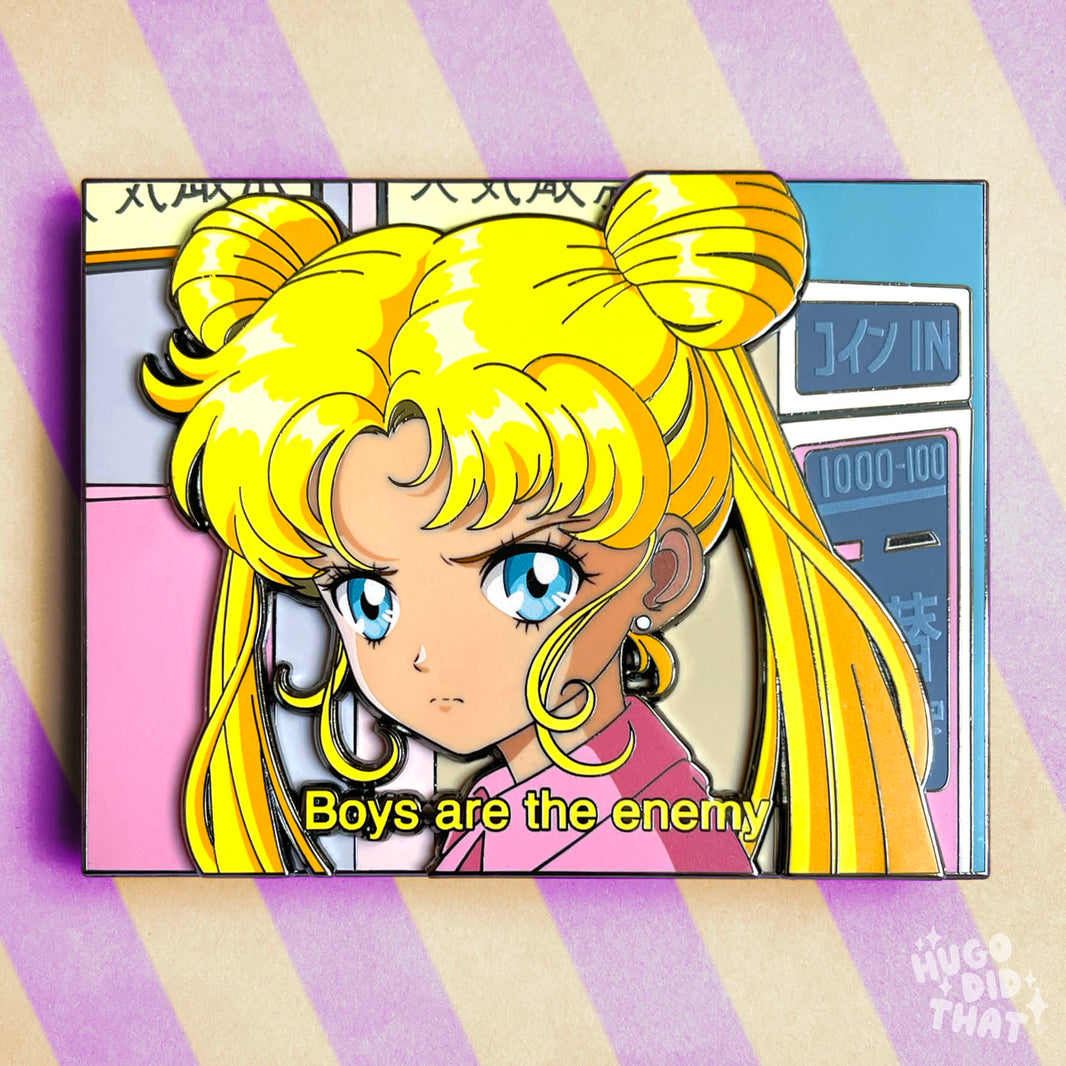 Products – Hugo Did That