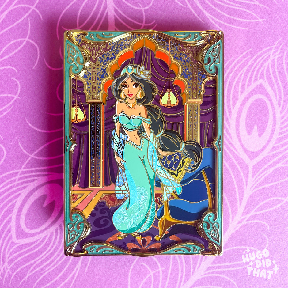 Products – Hugo Did That